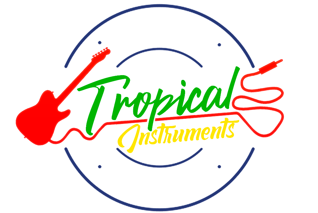 Instrumentos Musicales – TropicalIntruments